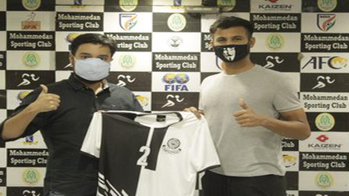 Anwar Ali ready to make a comeback, signs for Mohammedan SC - Football ...