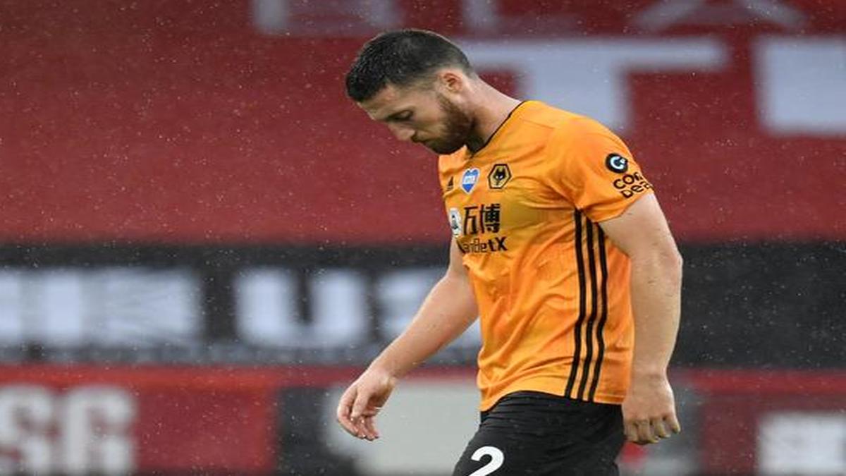Tottenham signs right back Matt Doherty from Wolves - Football News ...