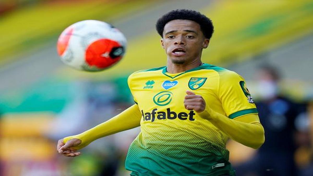 Newcastle United signs left-back Jamal Lewis from Norwich - Football ...