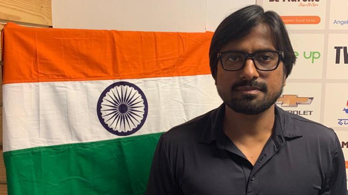 My aim is to make Sudeva FC the Ajax of Indian football, says Anuj ...