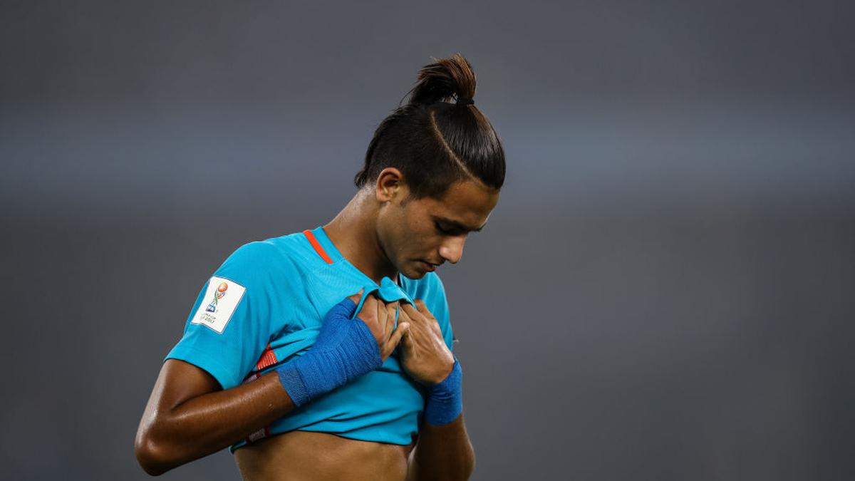 Anwar Ali: From braving career-threatening heart disease to shining for ...