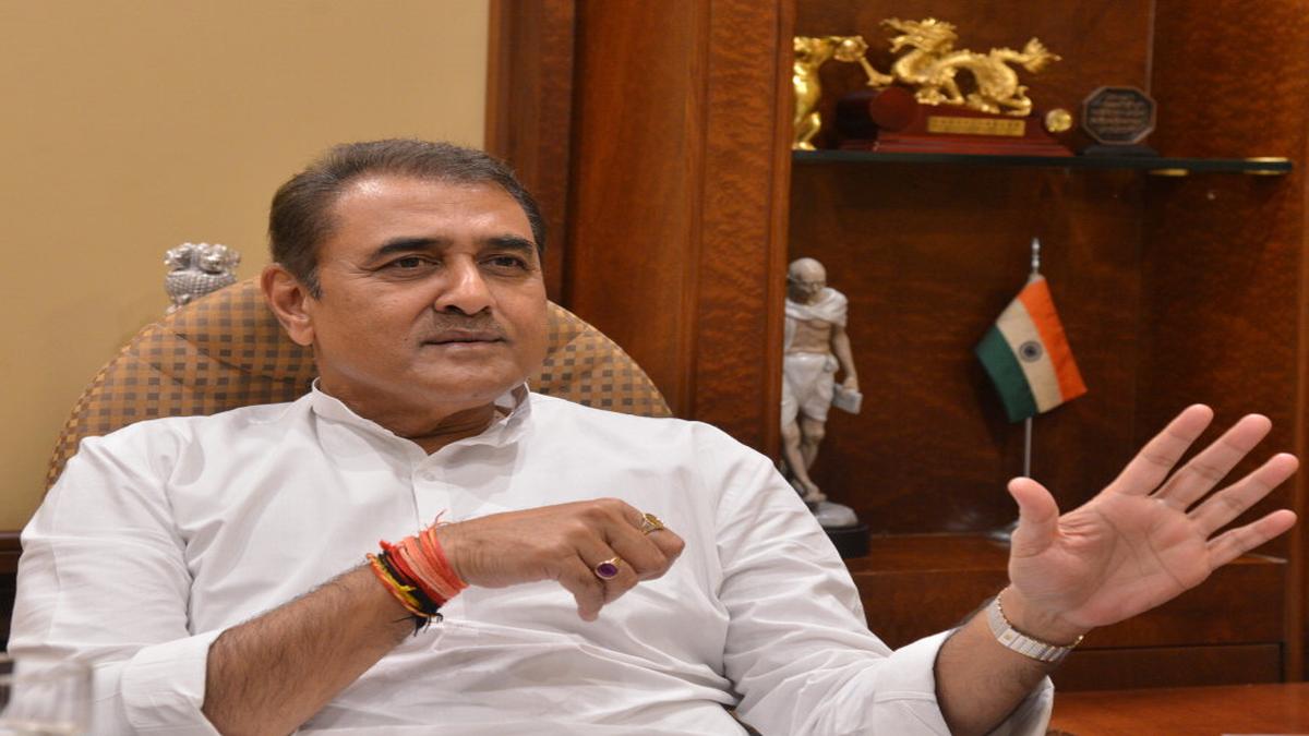 Indian women’s team can qualify for 2027 FIFA World Cup before men’s ...