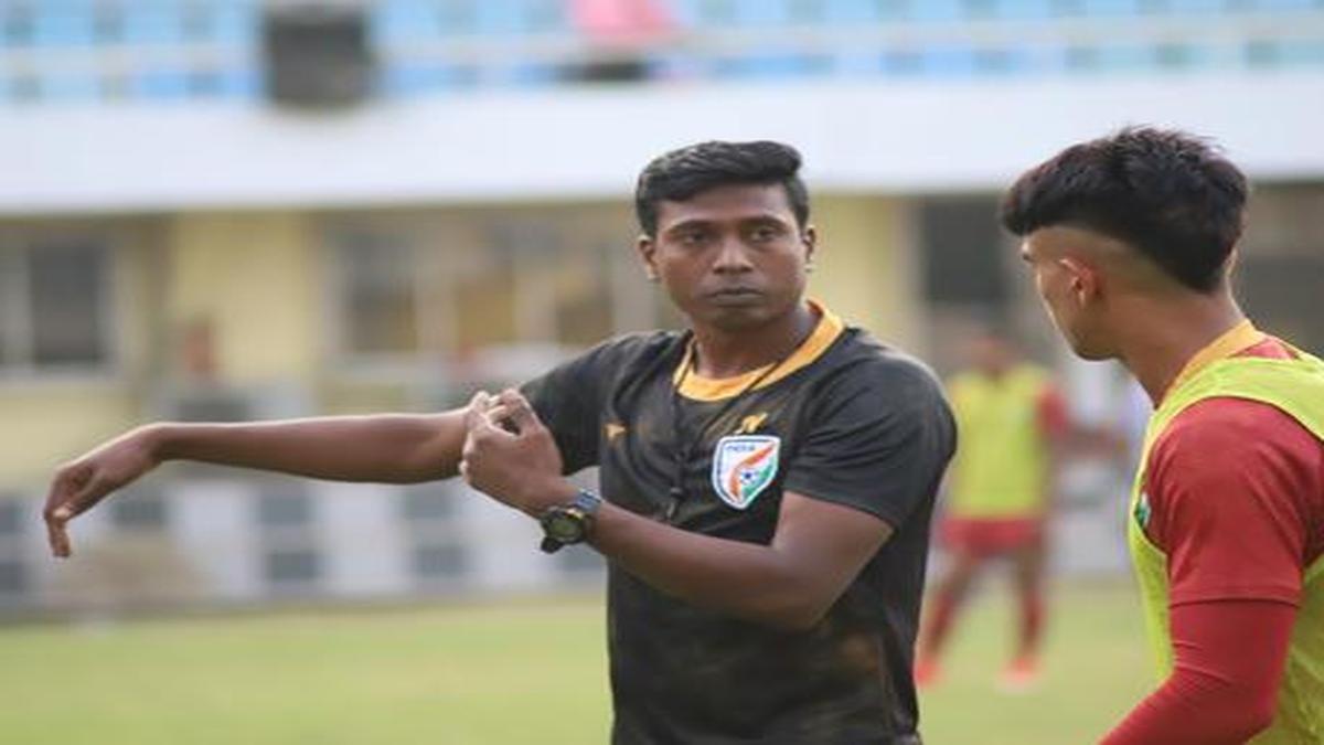 IFA Shield will serve as good preparation for I-League: Indian Arrows ...