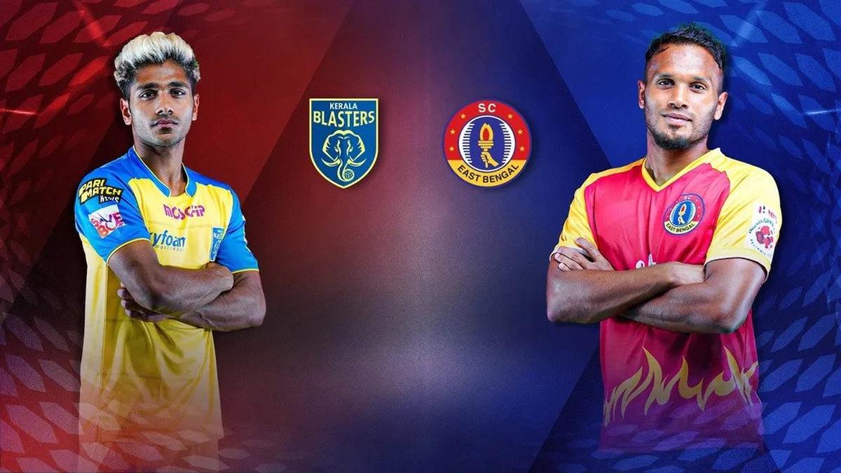 ISL 2020-21, SC East Bengal vs Kerala Blasters FC: Predicted playing XI, fantasy 11, team news ...