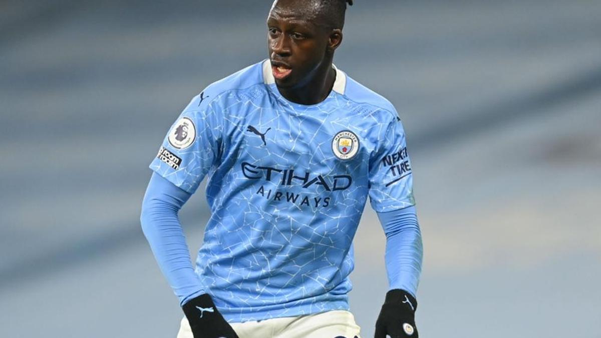 Mendy appears in court to face rape, sexual assault charges - Sportstar