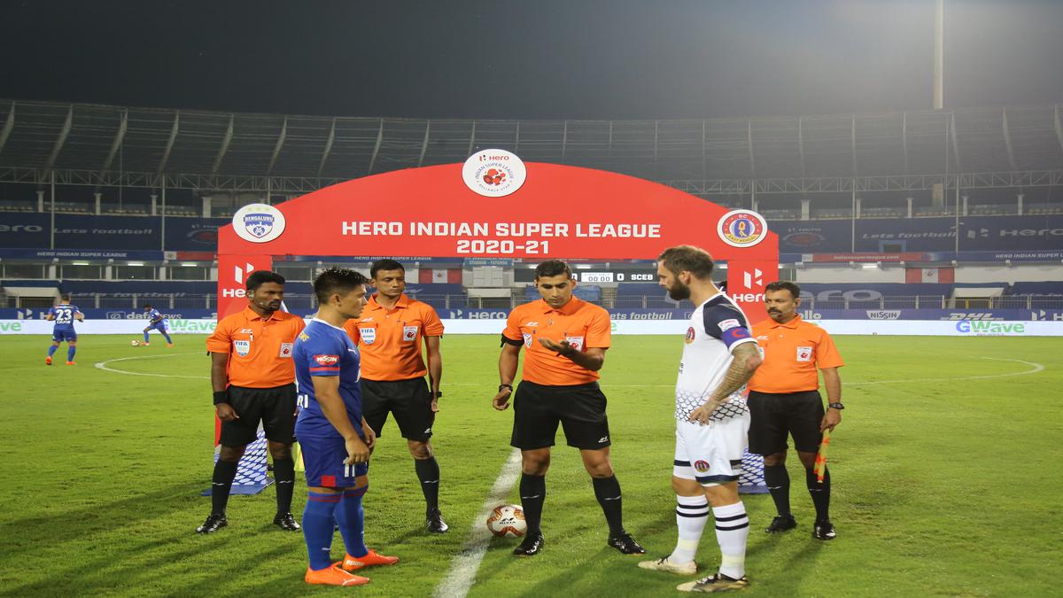 SC East Bengal vs Bengaluru FC, ISL 2020-21: H2H Record, Stats, Key Players - ISL News ...