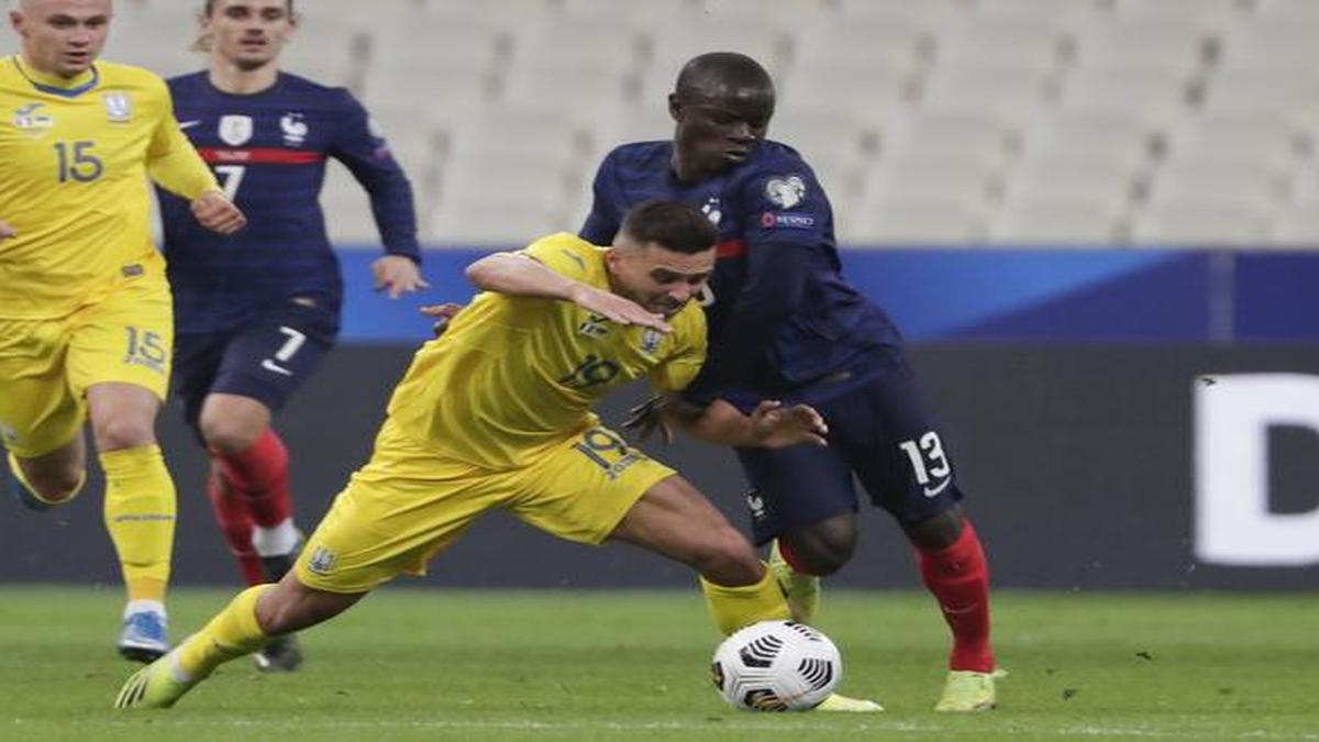 N’Golo Kante to return to Chelsea after hamstring injury on France duty ...