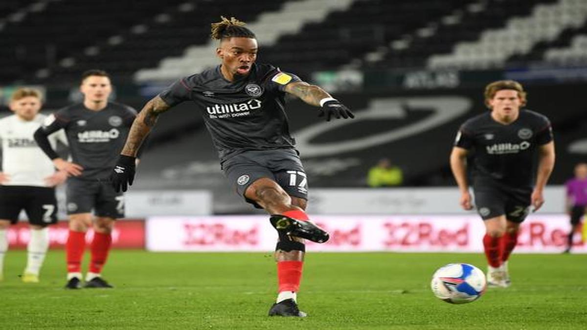 Brentford condemns racist abuse directed at Ivan Toney - Sportstar