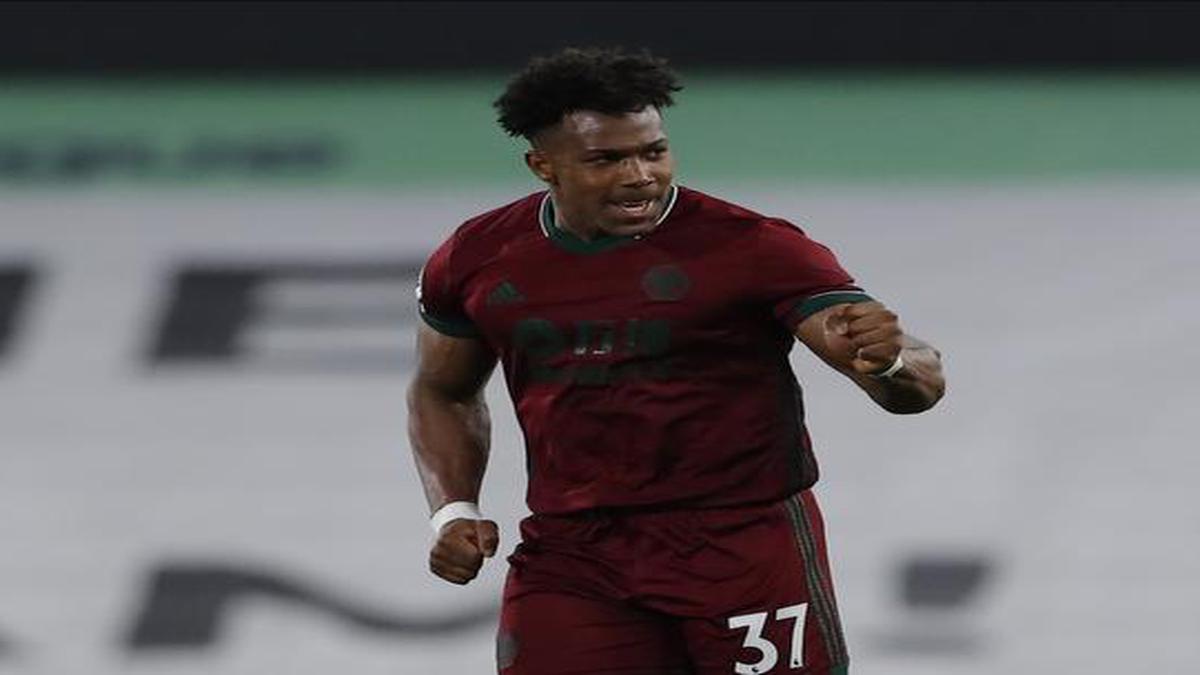 Traore’s screamer earns Wolves win at struggling Fulham - Sportstar