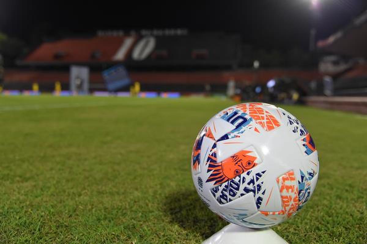 Copa America schedule: Brazil faces Venezuela in opener, final set for ...