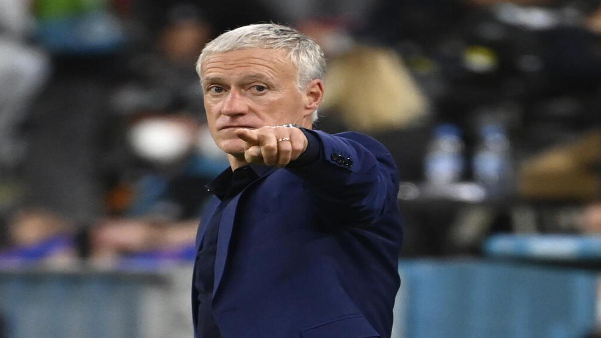Hungary vs France, EURO 2020 preview: Didier Deschamps' fantasy attack ...