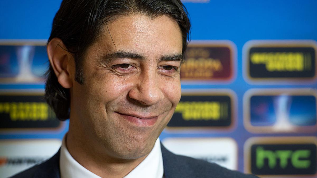 Benfica names former player Rui Costa as president - Sportstar