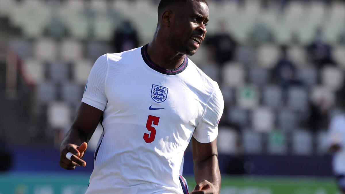 Crystal Palace completes Guehi signing from Chelsea - Sportstar