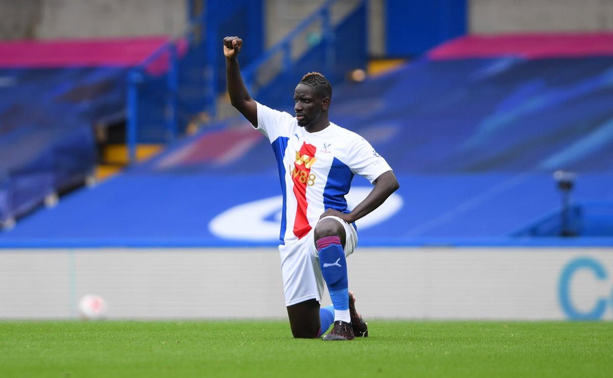 Sakho Captain