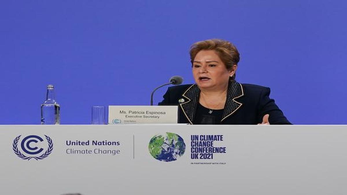 FIFA, IOC join pledge for NetZero goal by 2040 - Sportstar