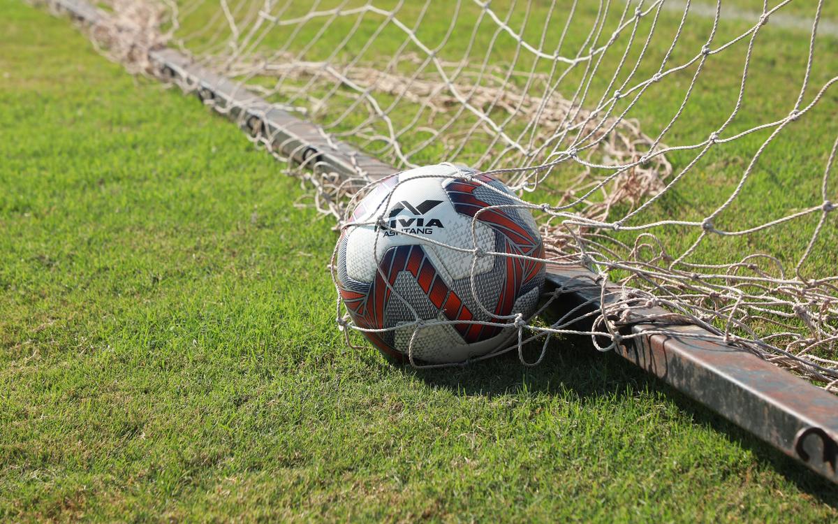 Real Kashmir storms into second successive IFA Shield final - Sportstar