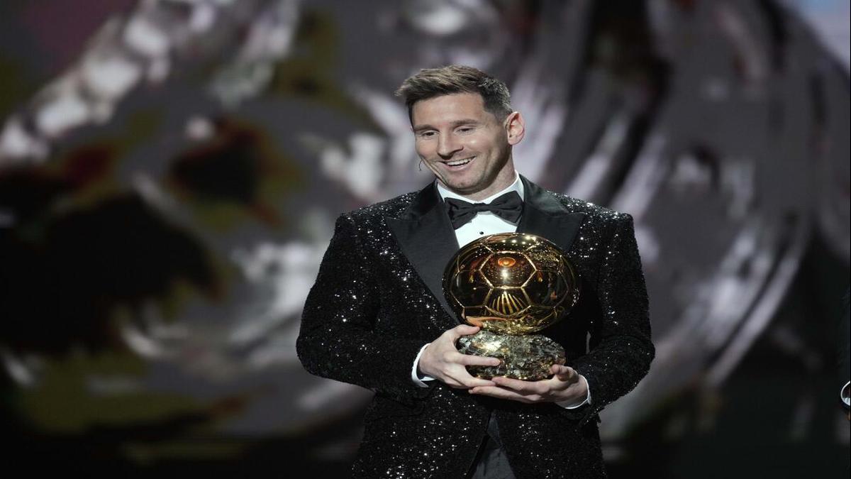 Australia men win maiden T20 WC, Messi wins seventh Ballon d'Or ...