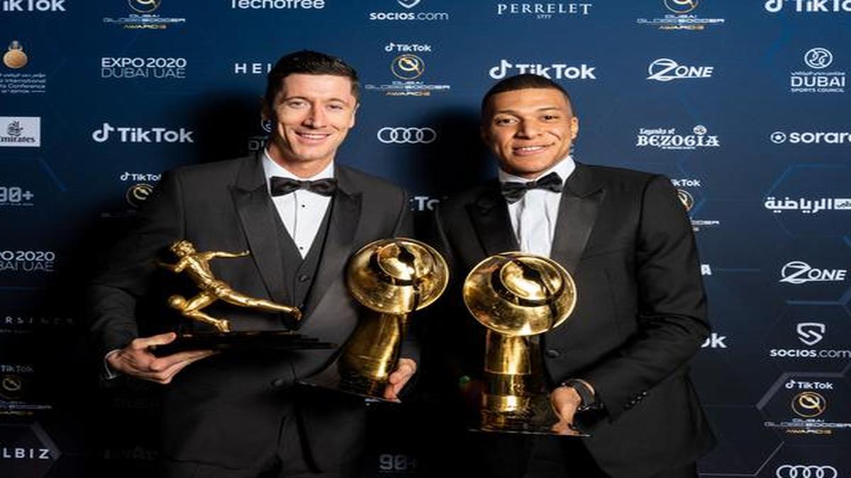 Mbappe, Lewandowski say quality will suffer with biennial World Cups ...