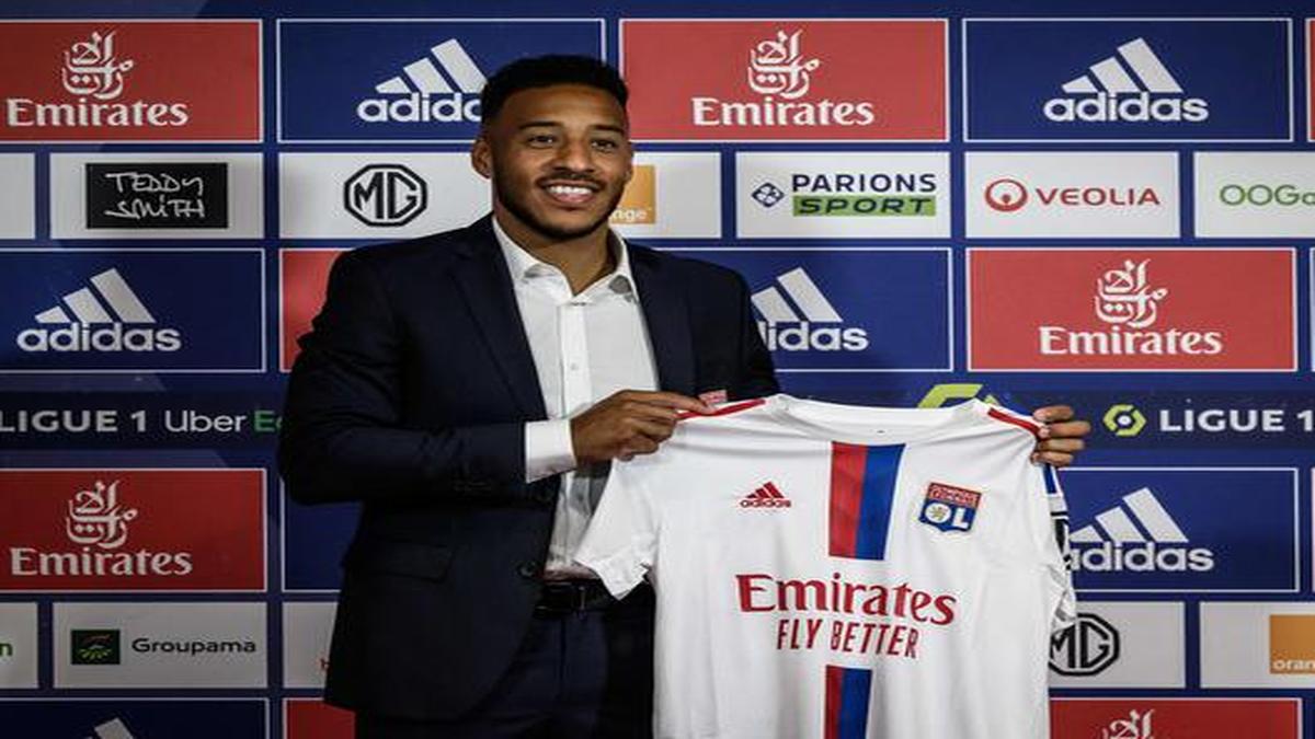 Lyon brings back midfielder Tolisso after Bayern stint ends - Sportstar
