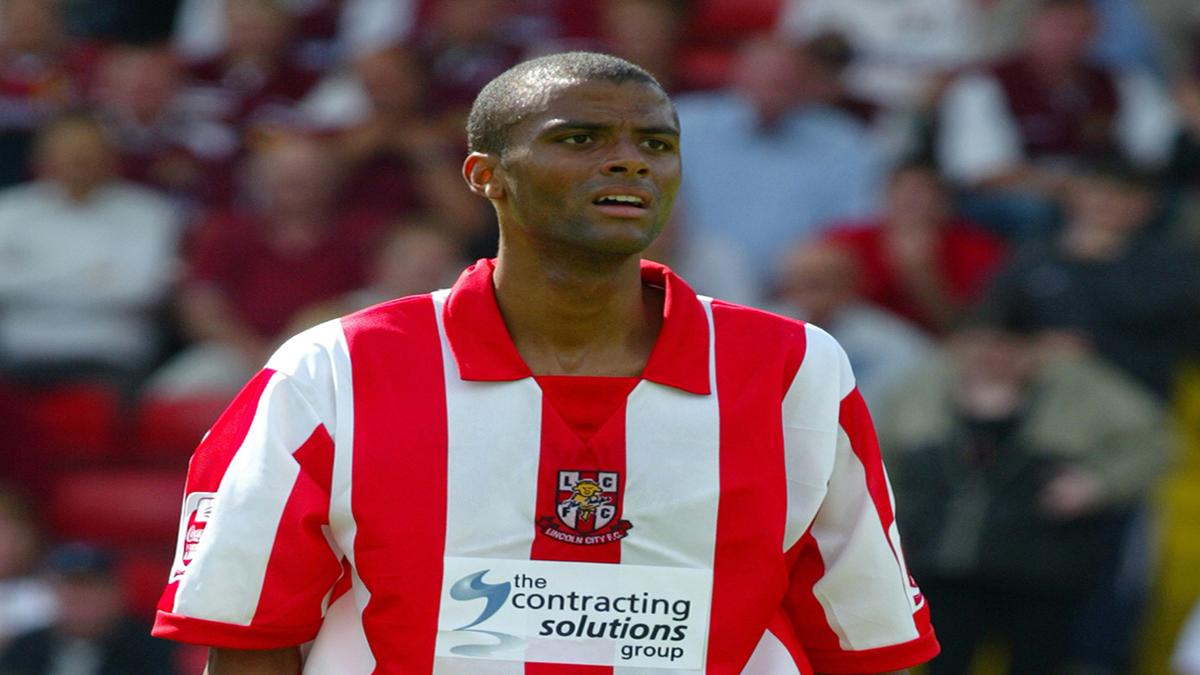 Former Brighton striker Molango lined up to replace Taylor at PFA ...