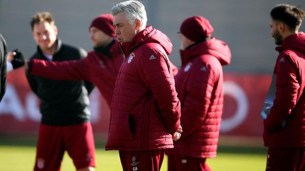 Bundesliga conqueror Bayern sets sights on Arsenal - Sportstar