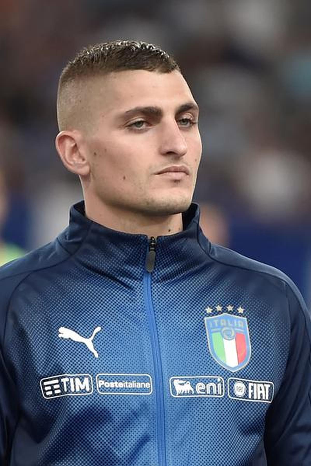 Italy's Verratti says he would not have awarded match-winning England ...
