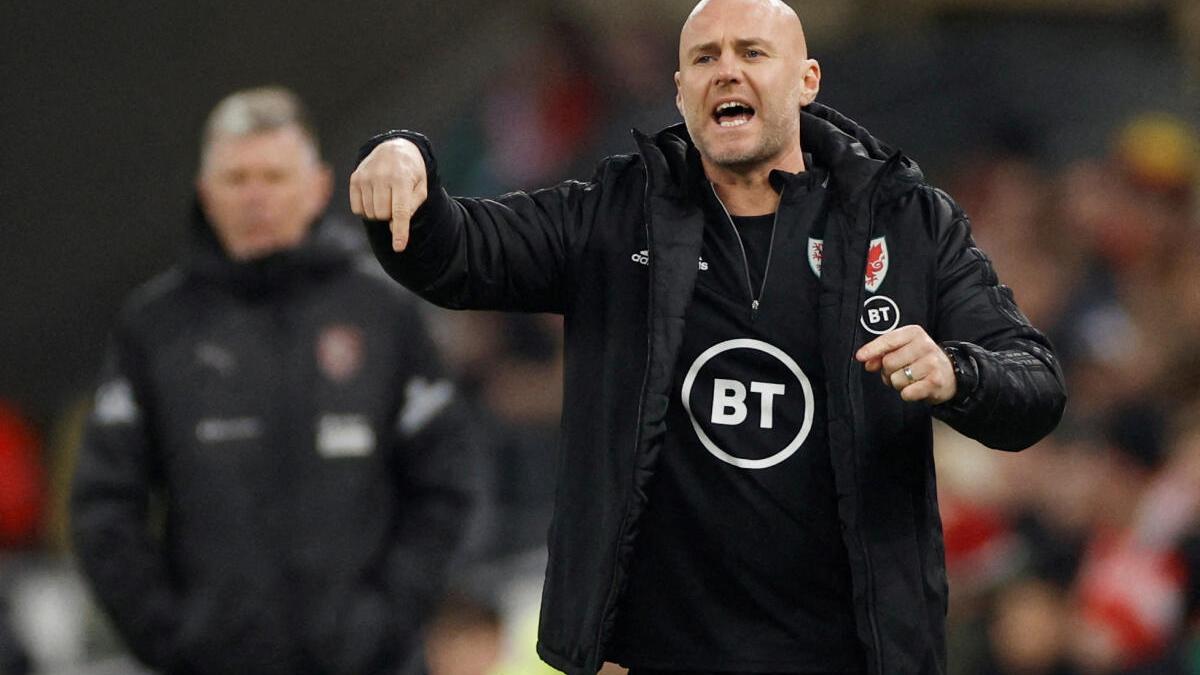 FIFA World Cup 2022: Who is Wales’ team manager in the Qatar WC ...