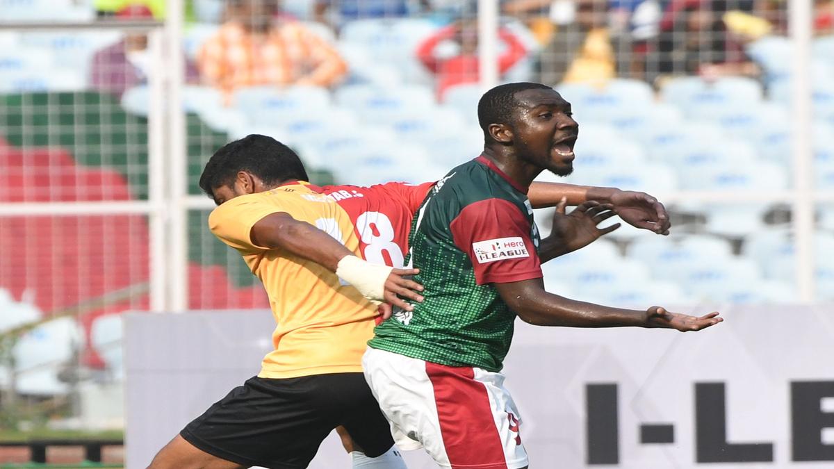 Mohun Bagan vs East Bengal: Fight for Calcutta Premier Division ...