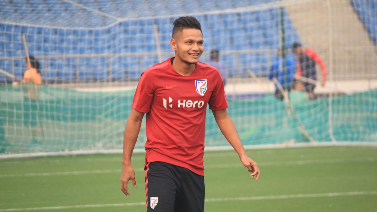 ISL: Nishu Kumar signs four-year deal with Kerala Blasters - Sportstar