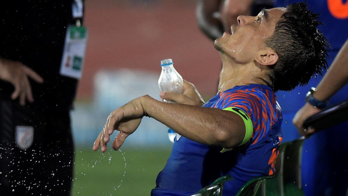 World Cup Qualifier 2019: Al Mandhar's late strikes sink India as Oman ...