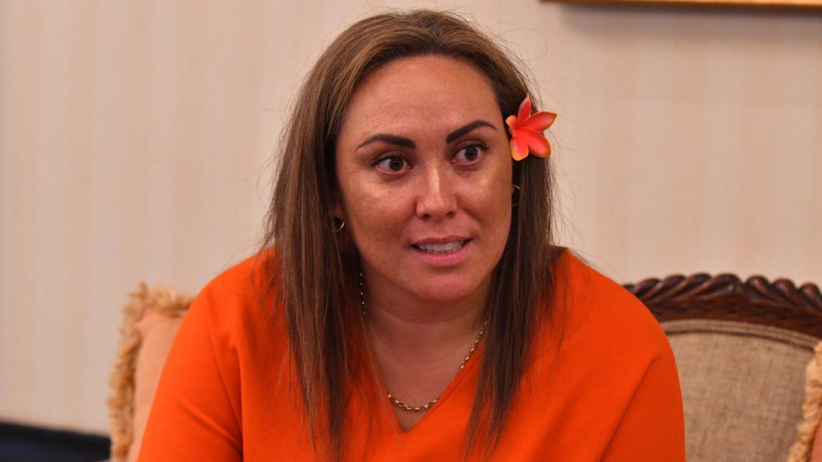 Sarai Bareman: 'U-17 World Cup will lead to increase in level' - Sportstar