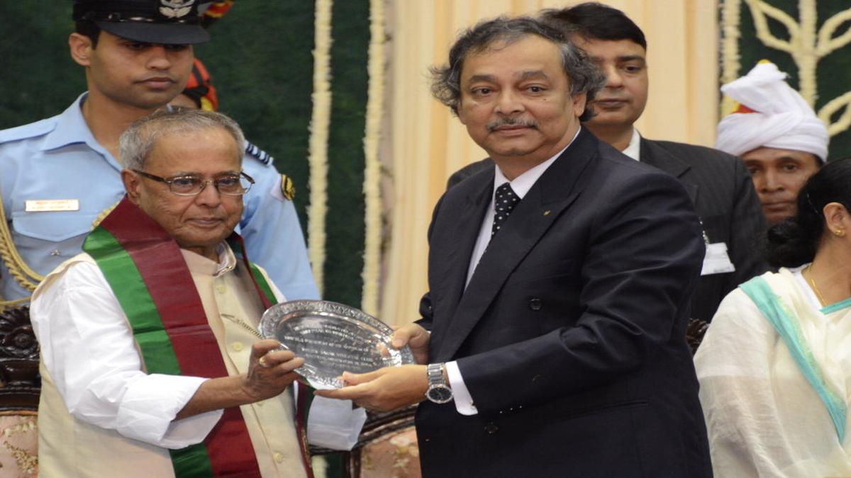 Former Mohun Bagan secretary Anjan Mitra passes away - Sportstar