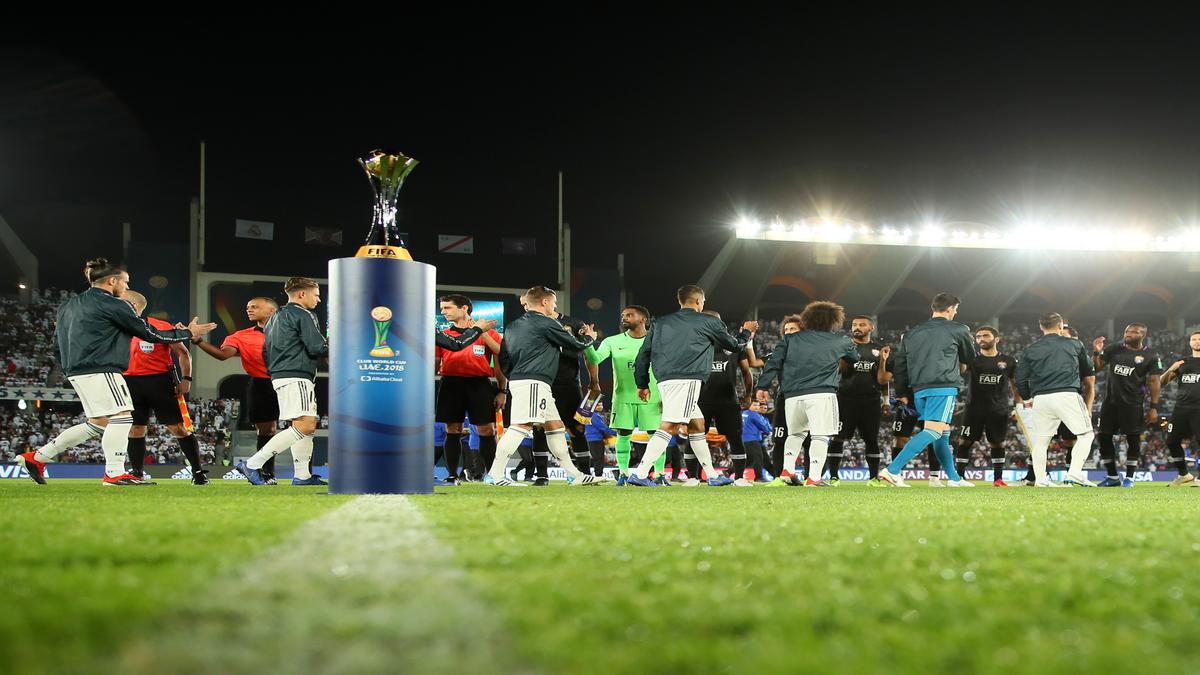 Club World Cup 2019: When and where to watch - Sportstar