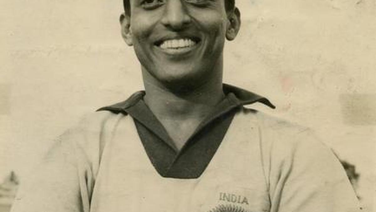 Chuni Goswami, the gem of Indian football, passes away - Sportstar