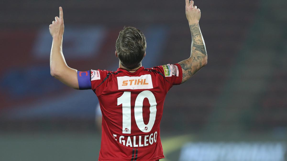 ISL 2020-21 news, NorthEast United FC preview: Appiah, Nus look to ...