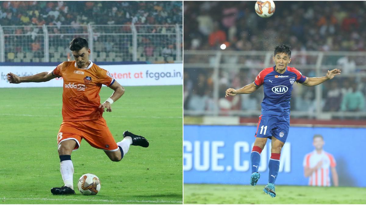 ISL 2020-21 news, FC Goa vs Bengaluru FC: Predicted starting XI and ...
