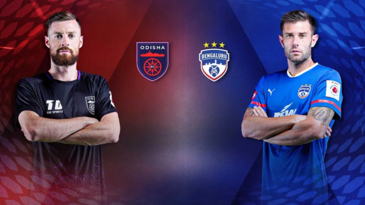 ISL 2020-21, Odisha FC vs Bengaluru FC: Predicted playing XI, team news, formation - Sportstar