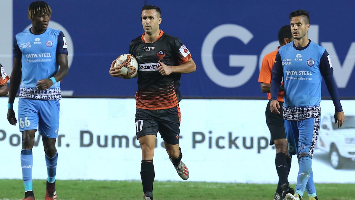 ISL 2020-21 top-scorers list: FC Goa's Igor Angulo wins Golden Boot ...