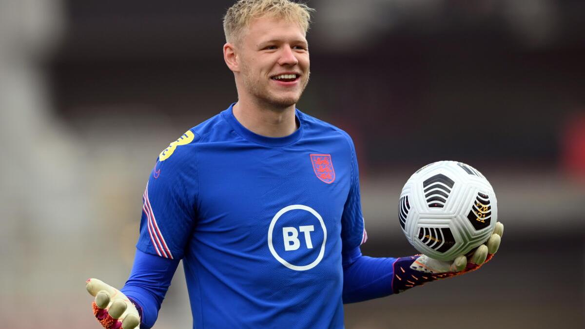 Arsenal completes signing of Ramsdale from Sheffield United - Sportstar