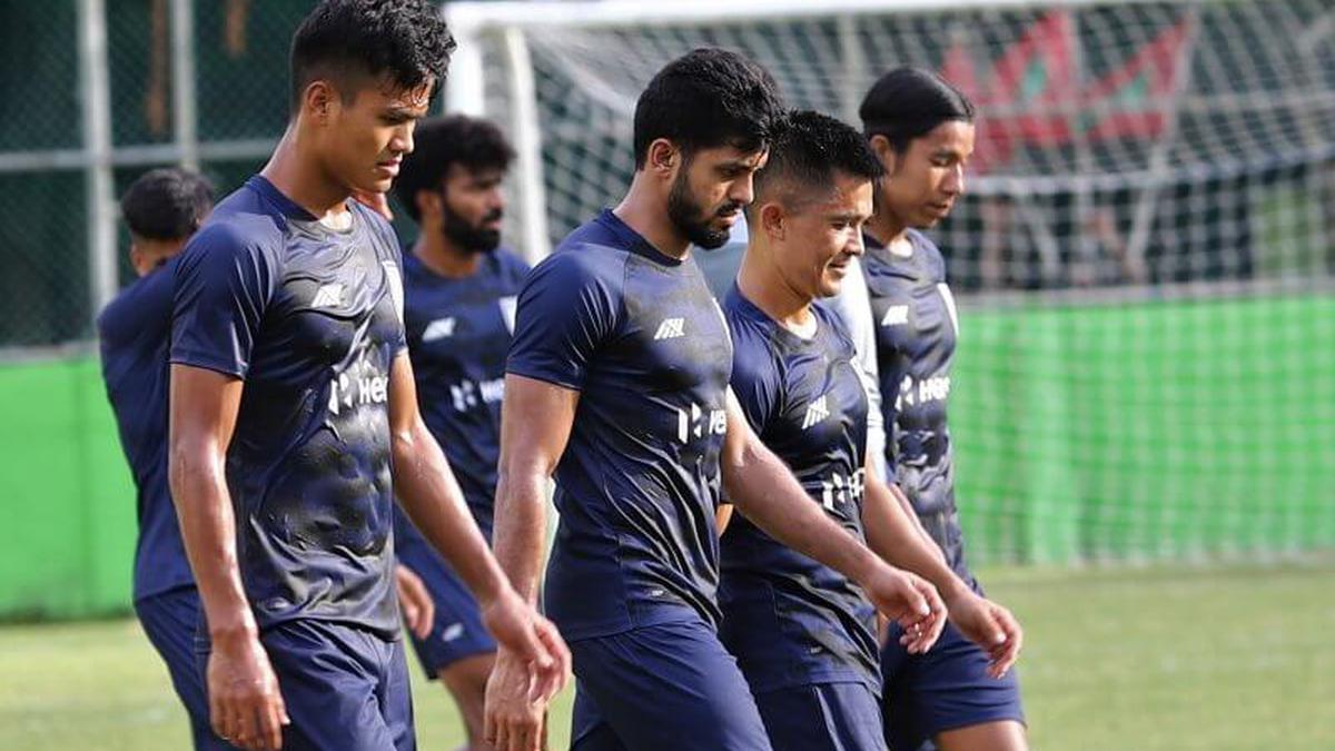 SAFF Championship 2021: All you need to know - Indian squad, match ...
