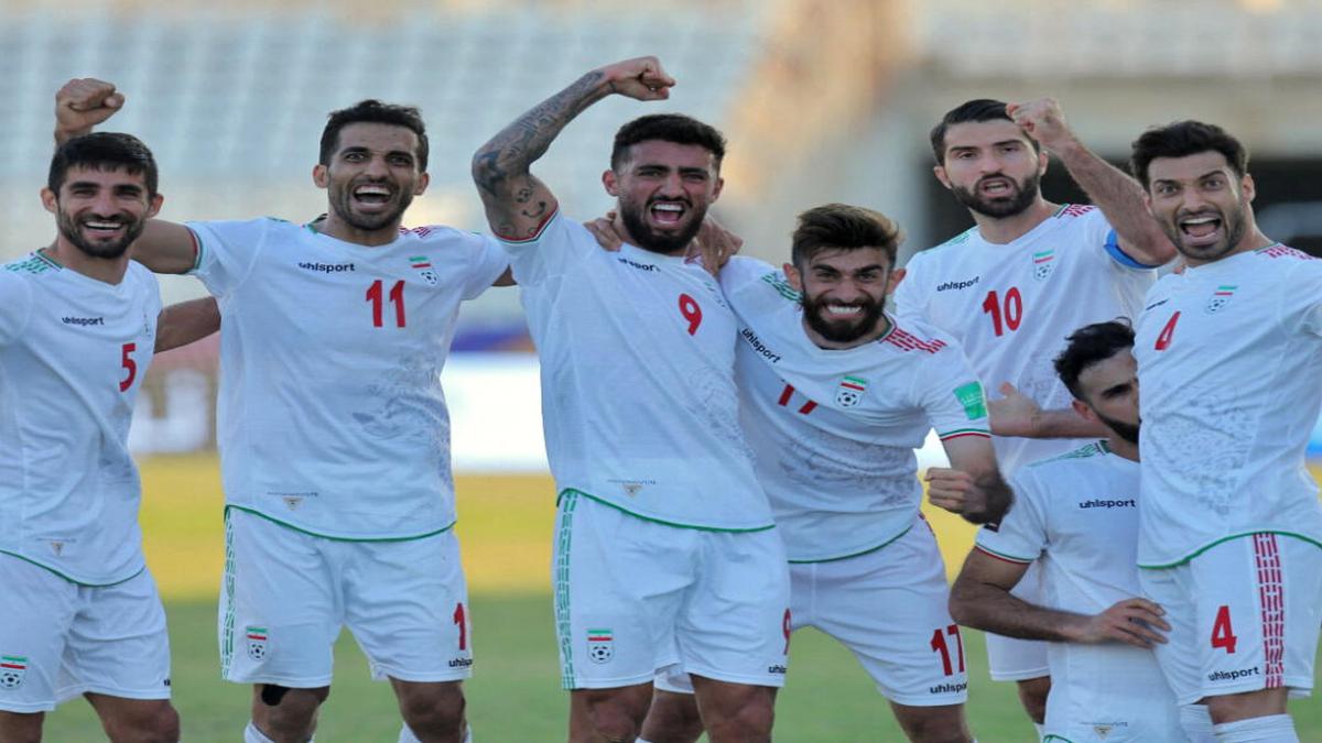 World Cup Qualifiers Asia: Iran remains unbeaten as Skocic's side ...