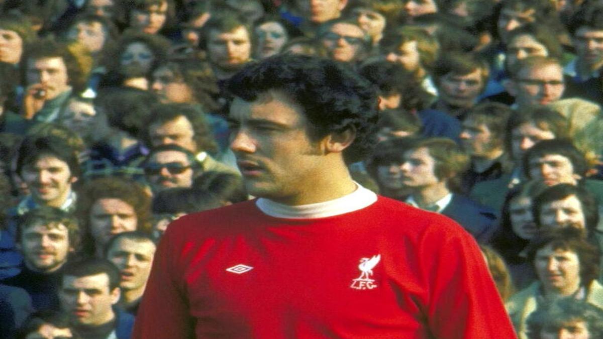 Liverpool and Arsenal great Ray Kennedy dies aged 70 - Sportstar