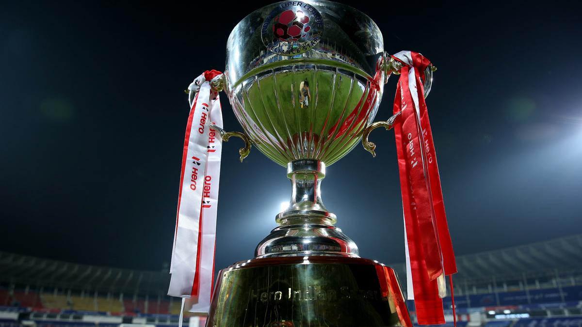 ISL 2021-22 Points Table: Jamshedpur FC wins League Winners's Shield ...