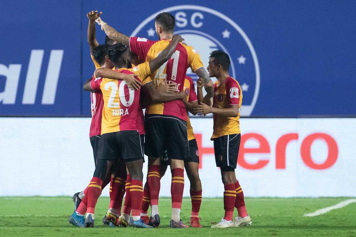 East Bengal finds new investor in Emami Group - Sportstar