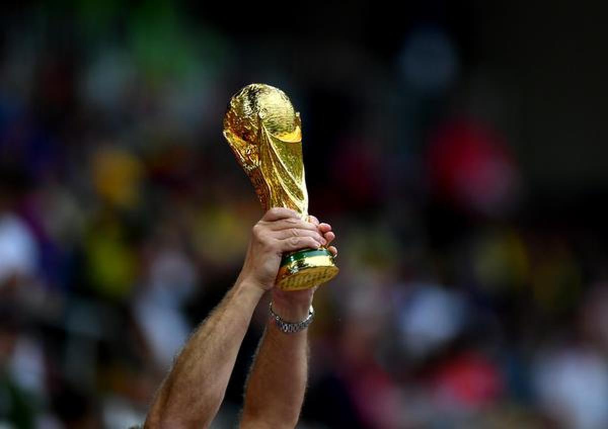 FIFA study shows fans want more frequent men’s and women’s World Cups ...