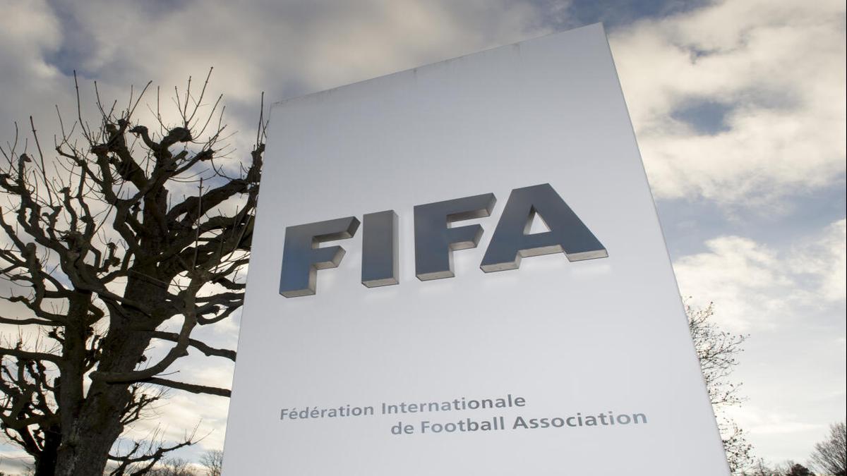FIFA launches Talent Development Scheme, aiding member associations ...