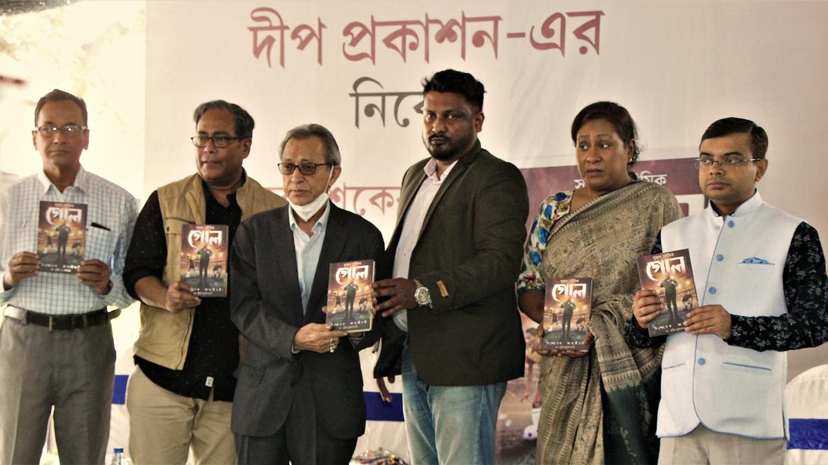 Autobiography of Subhas Bhowmick released posthumously - Sportstar