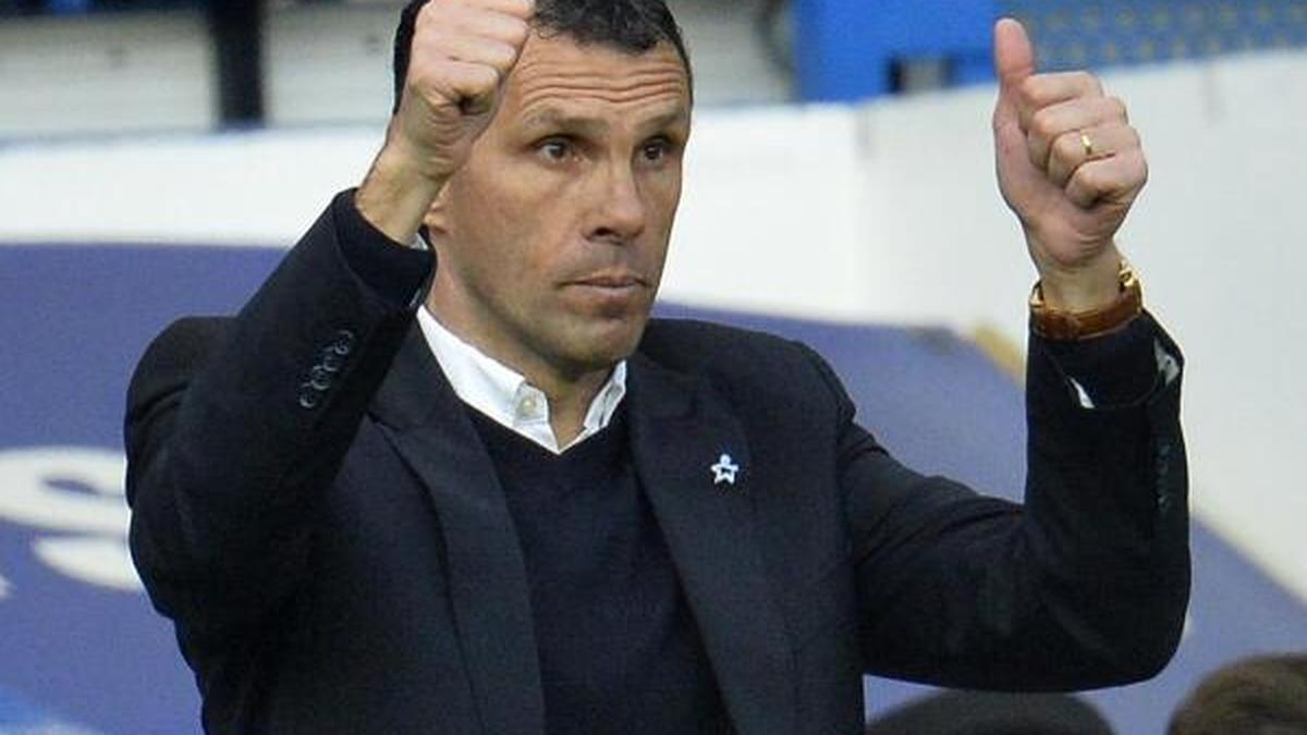 Greece hires Gus Poyet as coach after World Cup setback - Sportstar