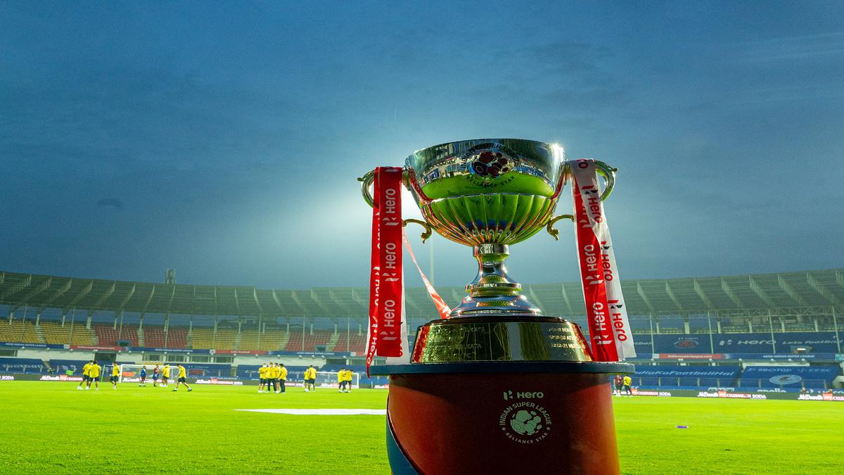 ISL 2021-22: What each team needs to do in the ISL shield, playoffs ...