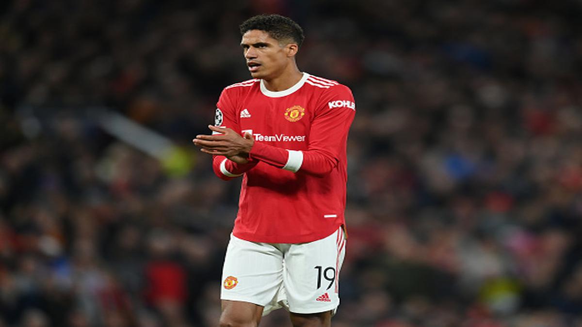Manchester United can challenge for trophies under Ten Hag, says Varane ...